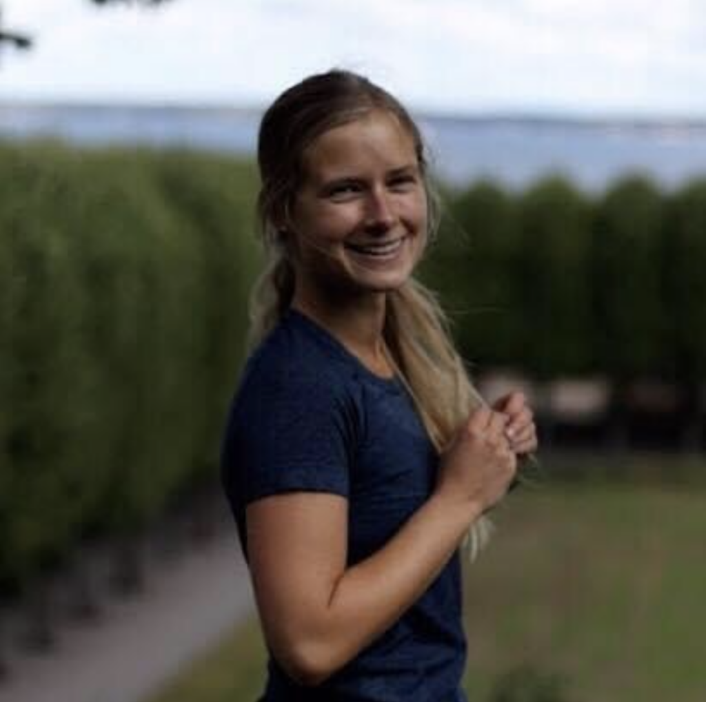 Træning & Sundhedsvejledning i øjenhøjde | Amanda Bøge